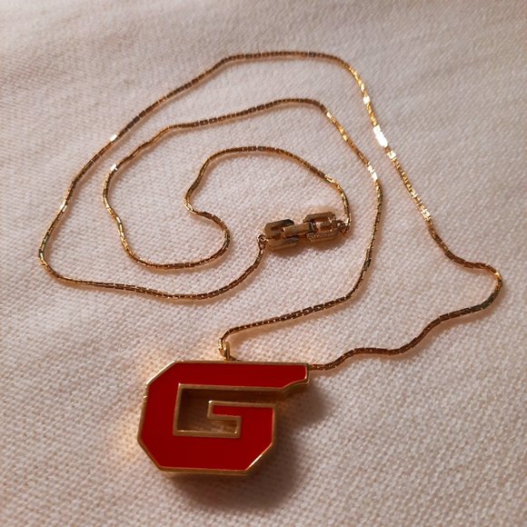 Givenchy | Jewelry | Givenchy Necklace | Poshmark